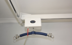 Ceiling Track Hoists Hampshire, Dorset, Surrey, Sussex and Hants